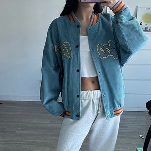 Aelfric Eden | Jackets & Coats | Brand New Aelfric Eden Vintage Letter ...